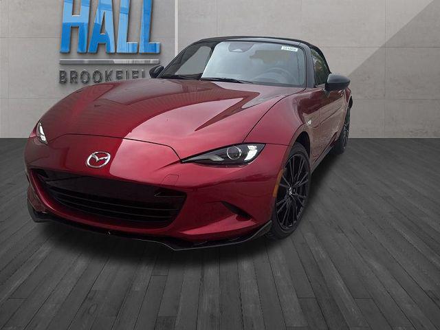 2025 Mazda MX-5 Miata Reliability, Consumer Ratings & Pricing