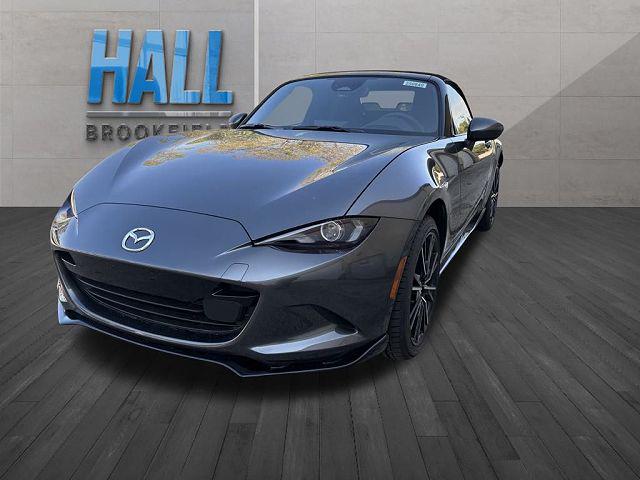 2025 Mazda MX-5 Miata Reliability, Consumer Ratings & Pricing