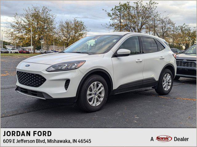 2020 Ford Escape Reliability, Consumer Ratings & Pricing