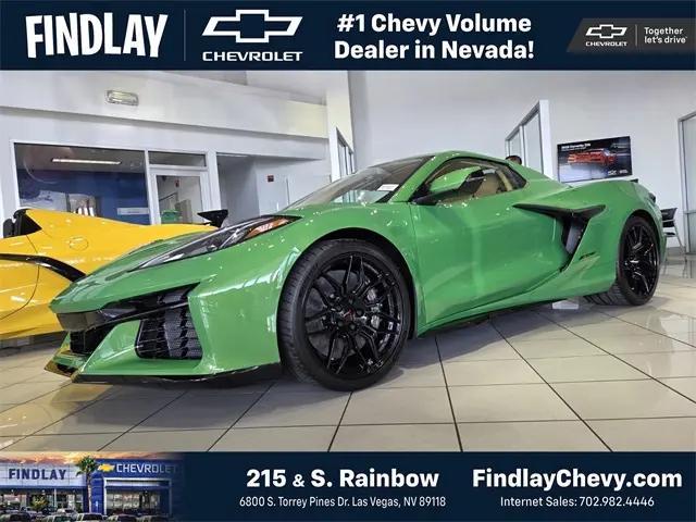 Chevrolet Corvette Z06 for Sale Near Las Vegas, NV