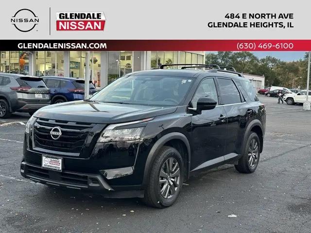 2023 Nissan Pathfinder Reliability, Consumer Ratings & Pricing