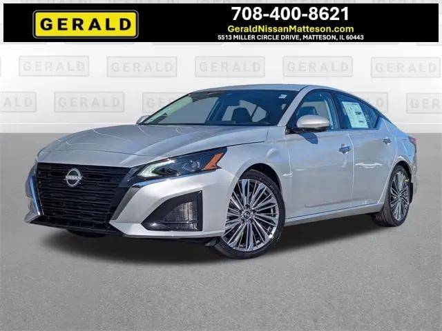 2025 Nissan Altima Reliability, Consumer Ratings & Pricing