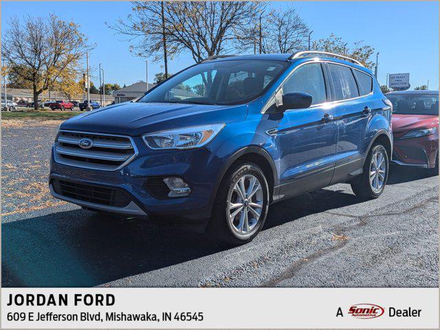 2018 Ford Escape Reliability, Consumer Ratings & Pricing
