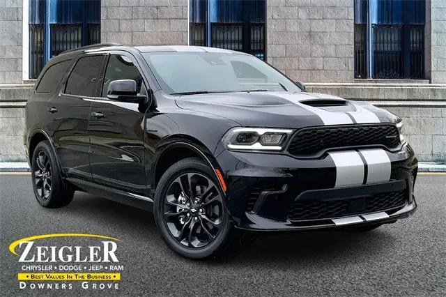 2025 Dodge Durango Reliability, Consumer Ratings & Pricing
