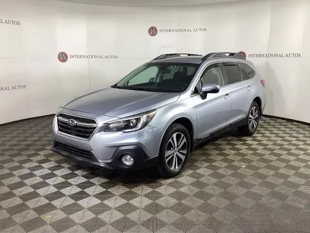 2019 Subaru Outback Reliability, Consumer Ratings & Pricing
