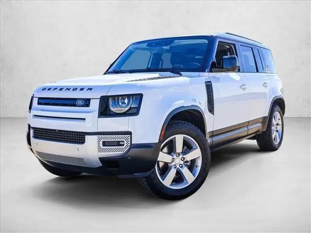 2024 Land Rover Defender Reliability, Consumer Ratings & Pricing