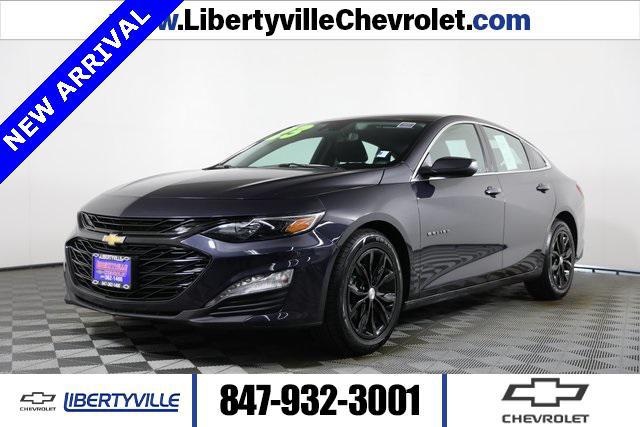 2023 Chevrolet Malibu Reliability, Consumer Ratings & Pricing