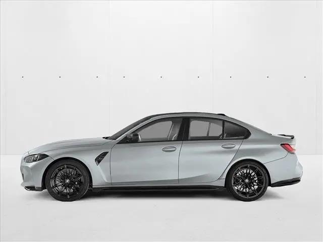 New 2026 BMW M3 Competition xDrive for sale in Carlsbad, CA ...