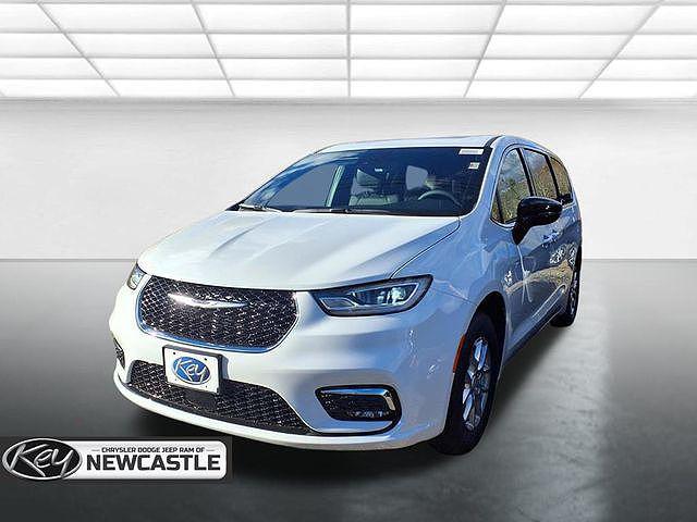 Chrysler Pacifica for Sale Near Rockland, ME