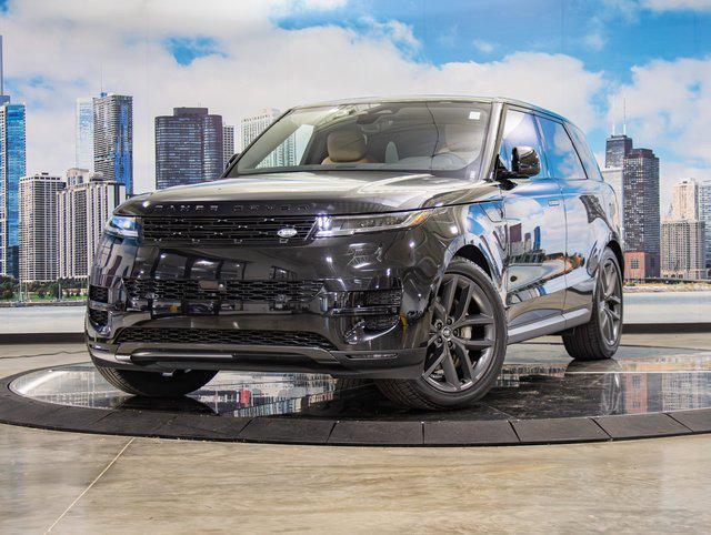 2025 Land Rover Range Rover Sport Reliability, Consumer Ratings & Pricing