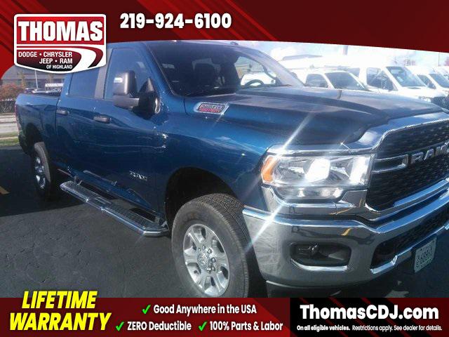 2024 Ram 2500 Power Wagon Rebel 4x4 Crew Cab 64 Box for Sale near Me ...