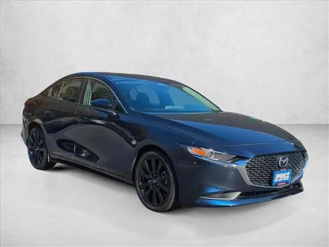 Used 2025 Mazda Mazda3 2.5 S Select Sport for sale in Kennesaw, GA ...