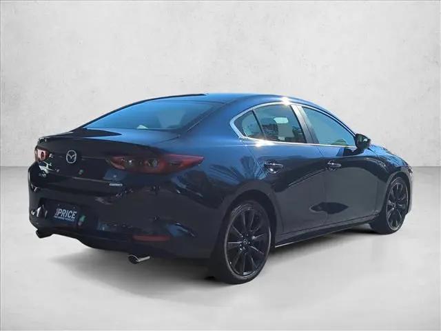 Used 2025 Mazda Mazda3 2.5 S Select Sport for sale in Kennesaw, GA ...