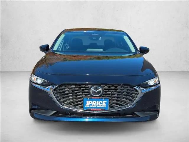 Used 2025 Mazda Mazda3 2.5 S Select Sport for sale in Kennesaw, GA ...