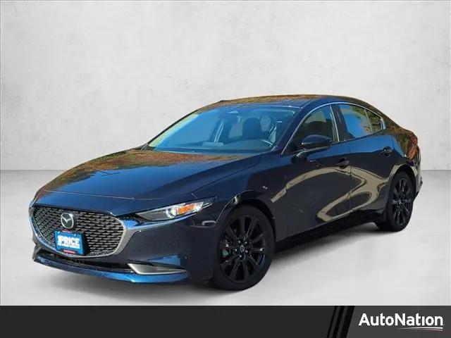 Used 2025 Mazda Mazda3 2.5 S Select Sport for sale in Kennesaw, GA ...