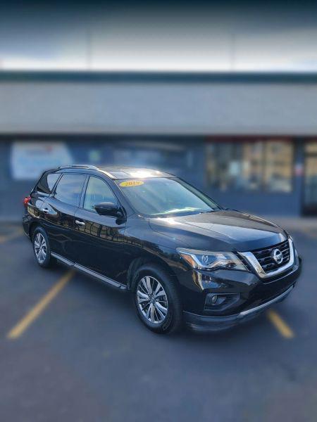 2019 Nissan Pathfinder Reliability, Consumer Ratings & Pricing