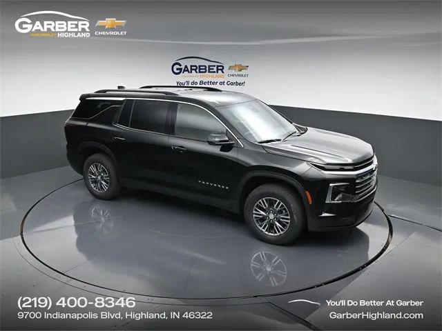 2026 Chevrolet Traverse Reliability, Consumer Ratings & Pricing
