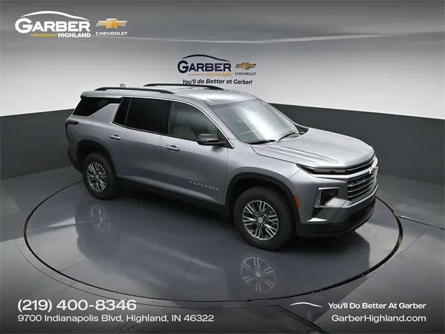 2026 Chevrolet Traverse Reliability, Consumer Ratings & Pricing