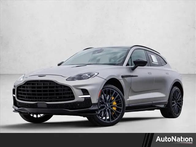 Aston Martin DBX for Sale Near St Charles, IL