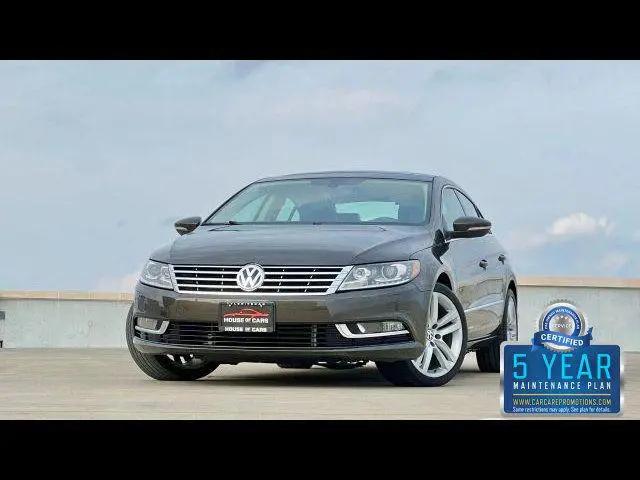 Volkswagen CC 2.0T Executive for Sale Near Me
