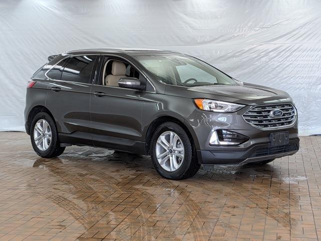 2019 Ford Edge Reliability, Consumer Ratings & Pricing