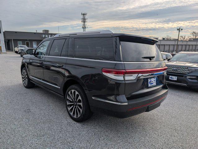 Used 2023 Lincoln Navigator Reserve L for sale in Baltimore, MD ...