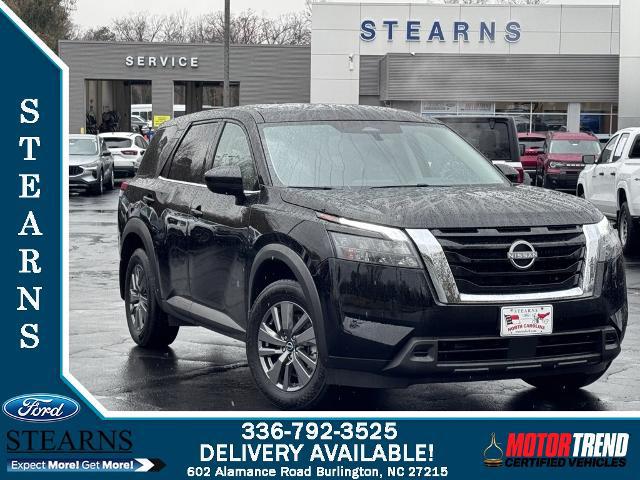 2025 Nissan Pathfinder Reliability, Consumer Ratings & Pricing