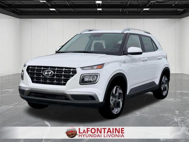 Lafontaine Hyundai Of Livonia