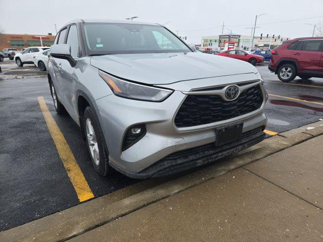 2023 Toyota Highlander Reliability, Consumer Ratings & Pricing