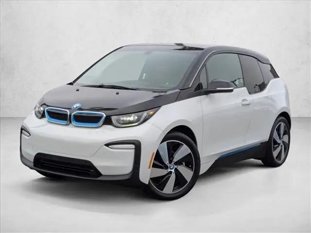 BMW i3 for Sale Near Costa Mesa, CA