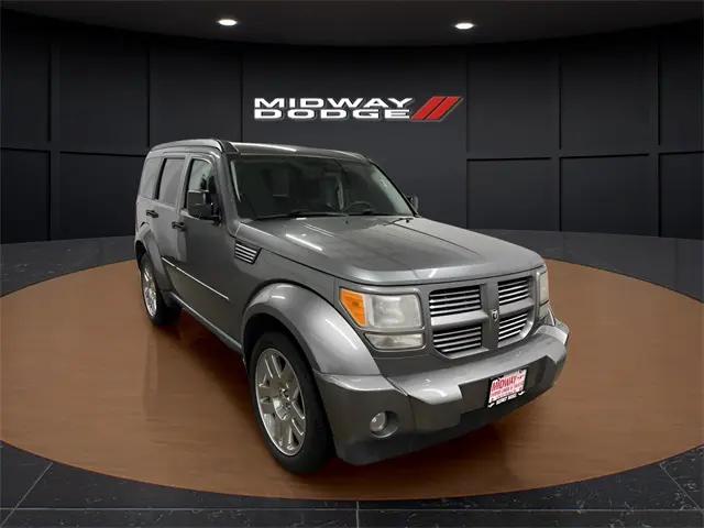 Dodge Nitro for Sale Near Merrillville, IN