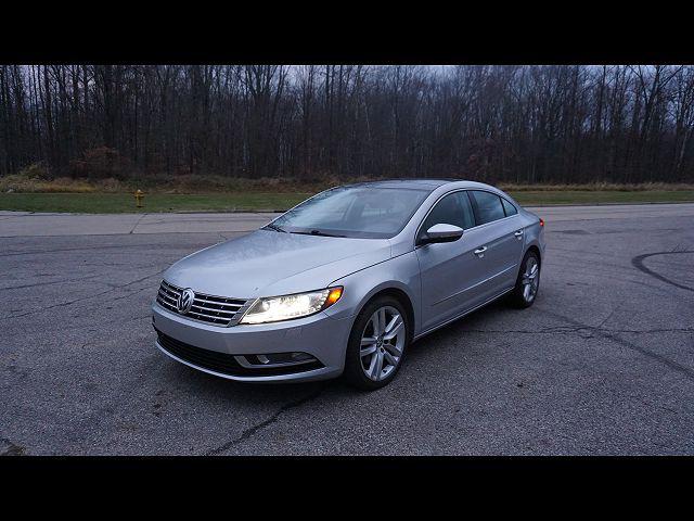 Volkswagen CC 2.0T Executive for Sale Near Me