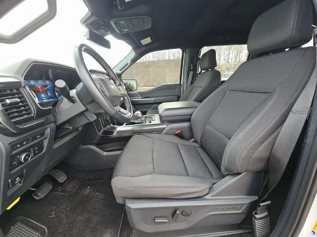 Used 2022 Ford F-150 XLT for sale in Rochester, MN - 1FTEW1EP0NFA43662