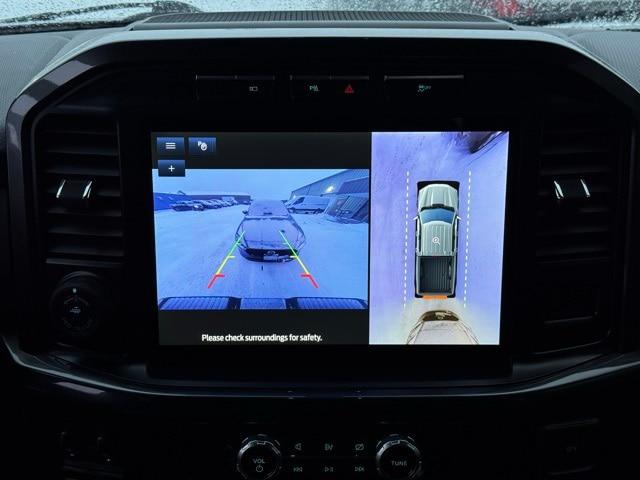 Used 2022 Ford F-150 XLT for sale in Rochester, MN - 1FTEW1EP0NFA43662