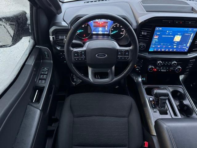 Used 2022 Ford F-150 XLT for sale in Rochester, MN - 1FTEW1EP0NFA43662