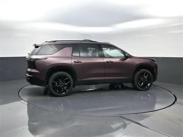 2026 Chevrolet Traverse Reliability, Consumer Ratings & Pricing