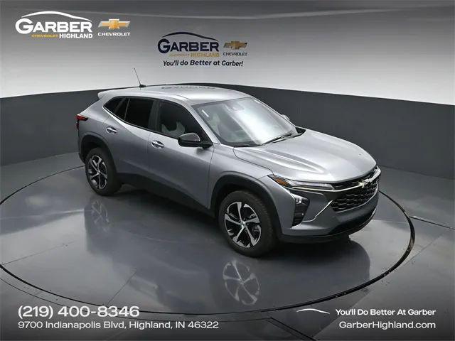 2026 Chevrolet Trax Reliability, Consumer Ratings & Pricing