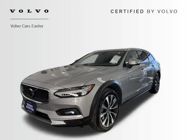 Volvo V90 Cross Country B6 Plus for Sale Near Me