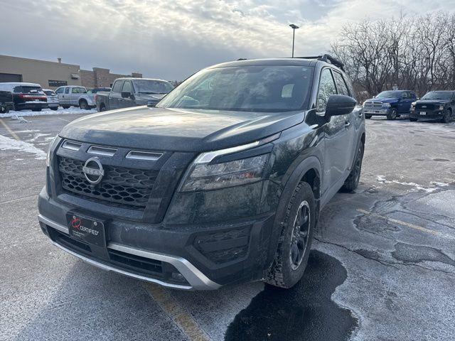 2024 Nissan Pathfinder Reliability, Consumer Ratings & Pricing