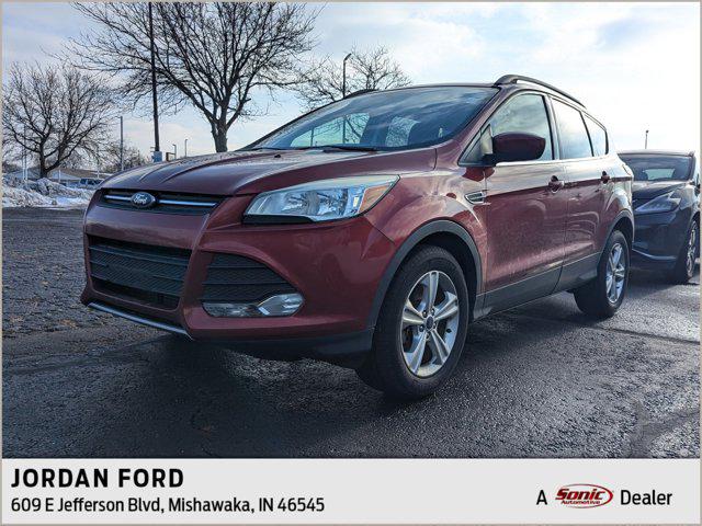 2014 Ford Escape Reliability, Consumer Ratings & Pricing