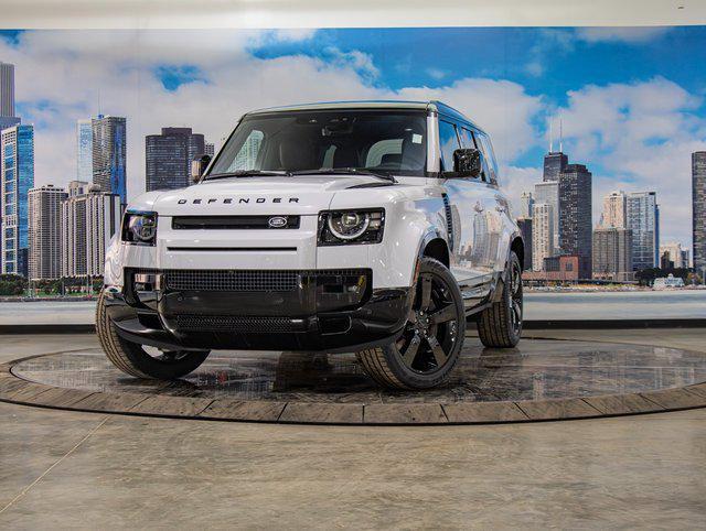 2026 Land Rover Defender Reliability, Consumer Ratings & Pricing