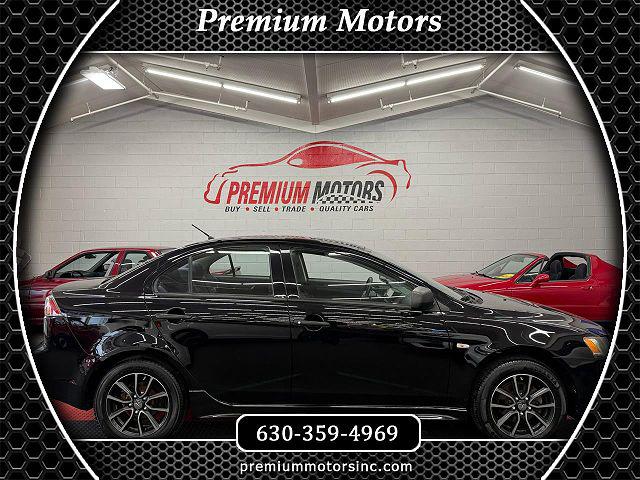 Mitsubishi Lancer for Sale Near Villa Park, IL