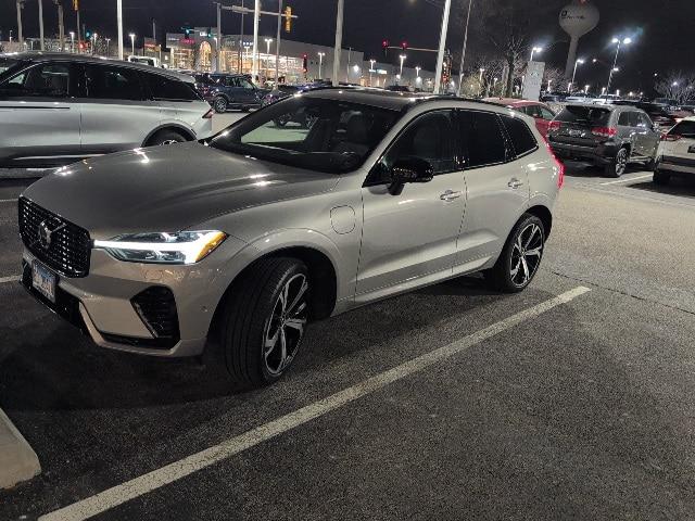 Volvo XC60 Recharge for Sale Near Naperville, IL