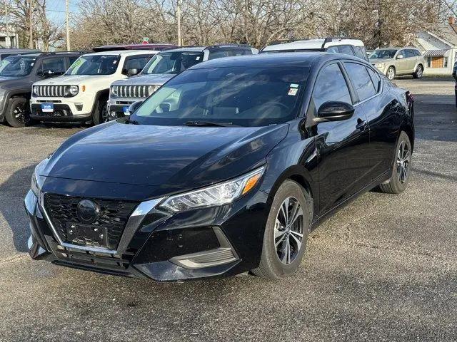 Nissan Sentra for Sale Near Rolla, MO