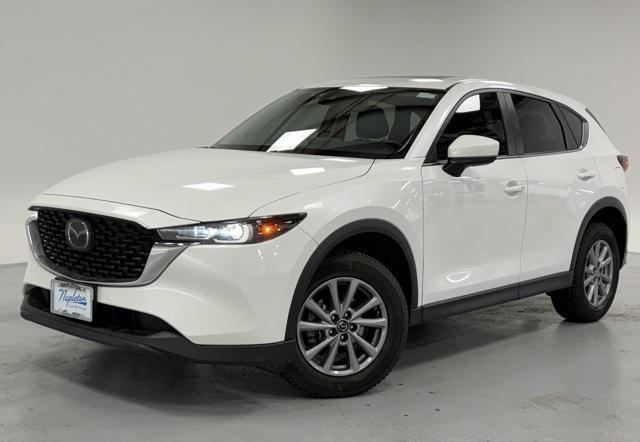 Mazda CX-5 for Sale Near North Riverside, IL