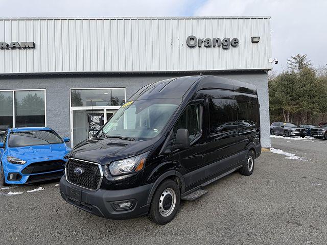Ford Transit-350 Passenger Van for Sale Near Palmer, MA