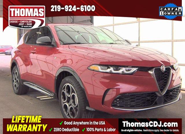 Alfa Romeo Tonale for Sale Near Merrillville, IN