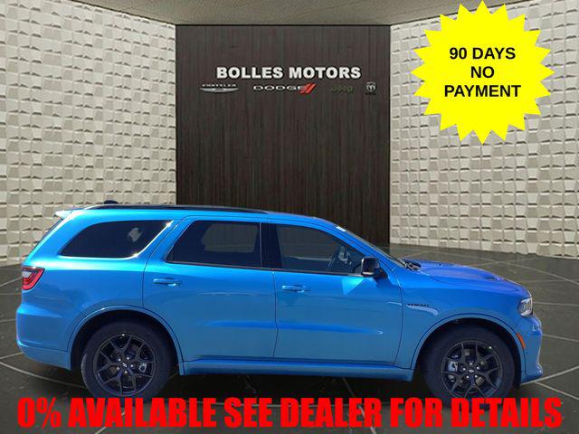 Dodge Durango for Sale Near Waterbury, CT