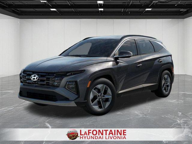Lafontaine Hyundai Of Livonia