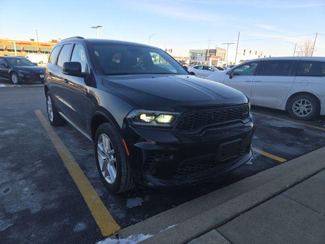 2024 Dodge Durango Reliability, Consumer Ratings & Pricing
